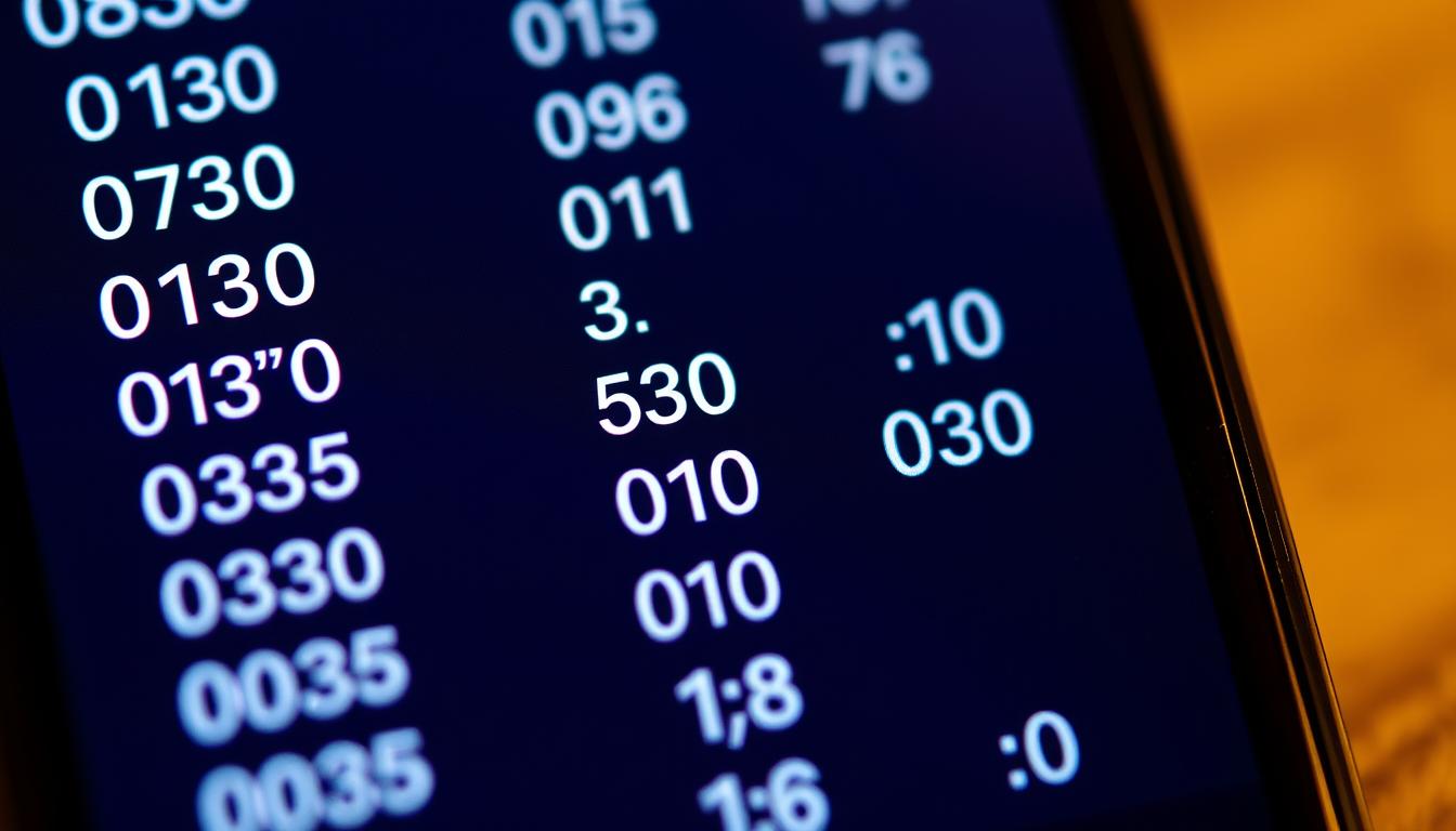Vorwahl 030 – Berliner Telefonnummern leicht finden