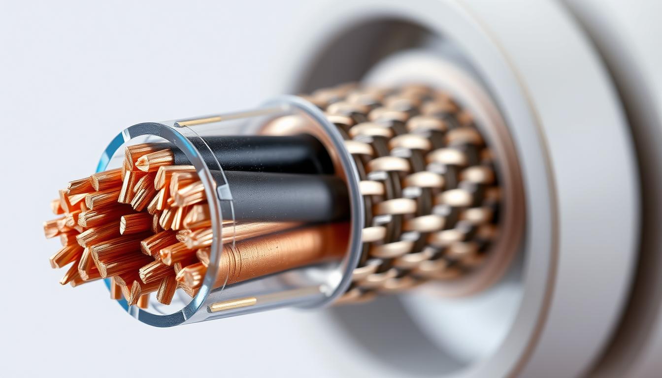 Twisted Pair Kabel Aufbau – Struktur und Nutzen