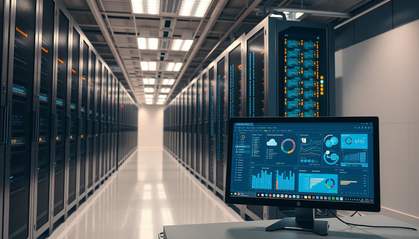 Effiziente On-Prem Solution für Unternehmen