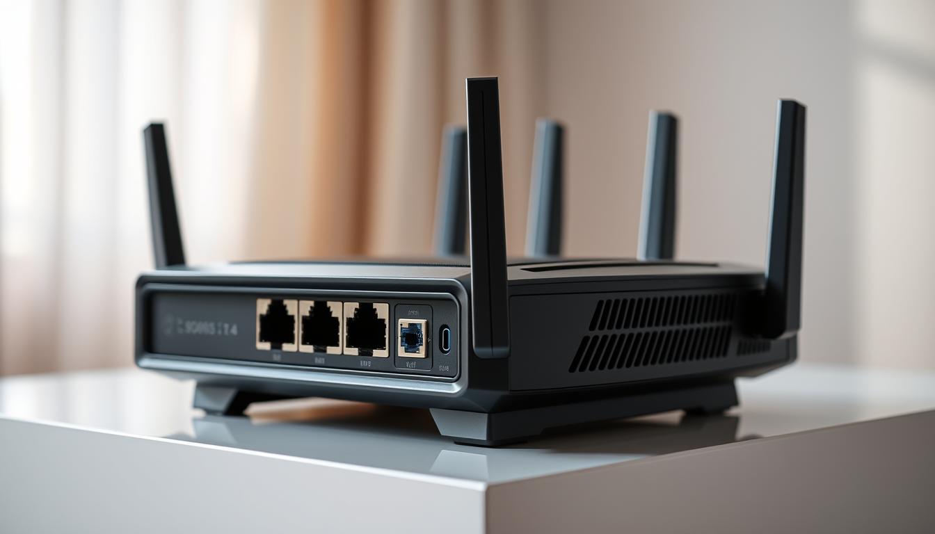 Switch vs. Router: Netzwerkgeräte erklärt