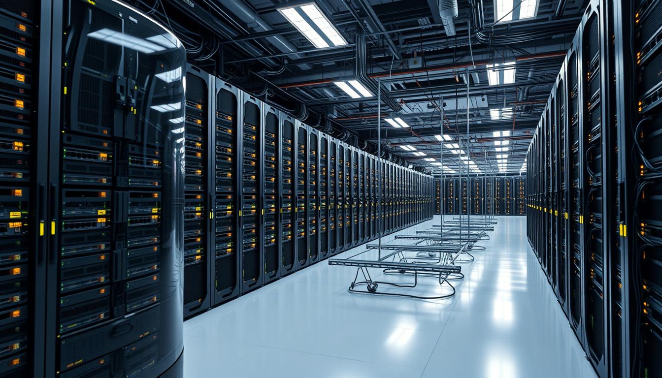 Storage Area Network – Vorteile und Einsatz