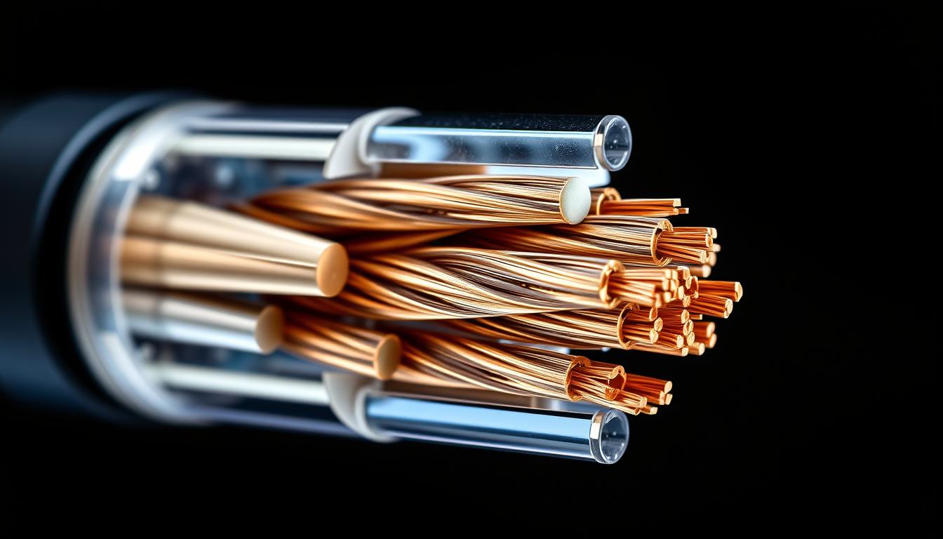 Twisted Pair Kabel Definition – Netzwerktechnik