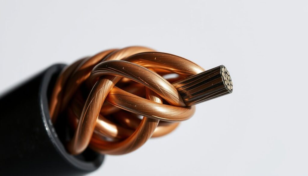Twisted Pair Kabel Aufbau – Struktur und Nutzen