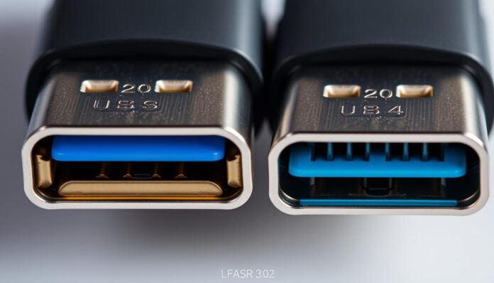 Was ist USB2.0 Geschwindigkeit und wie schnell ist sie?