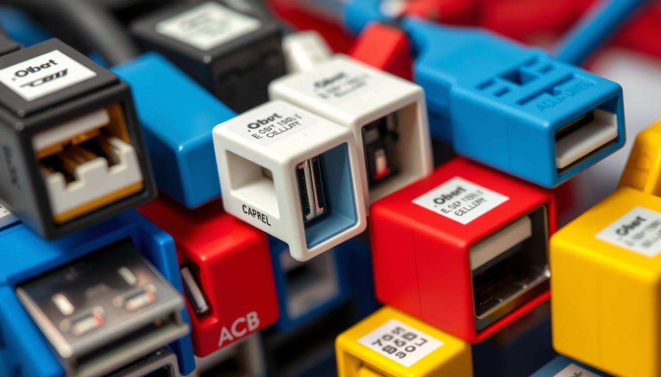 USB Anschlüsse Übersicht: Typen, Unterschiede und Anwendungsbereiche