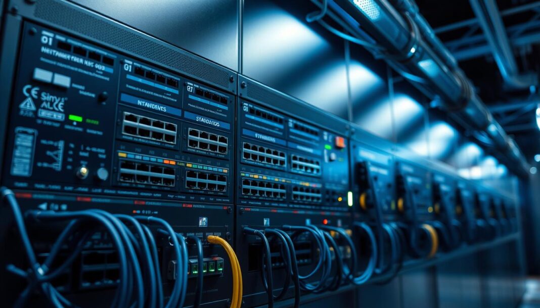 Twisted Pair Kabel Definition – Netzwerktechnik