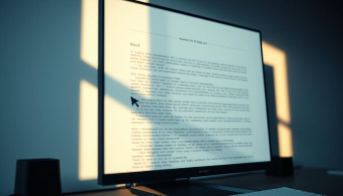 Word-Seiten verschieben: Anleitung für Microsoft Word