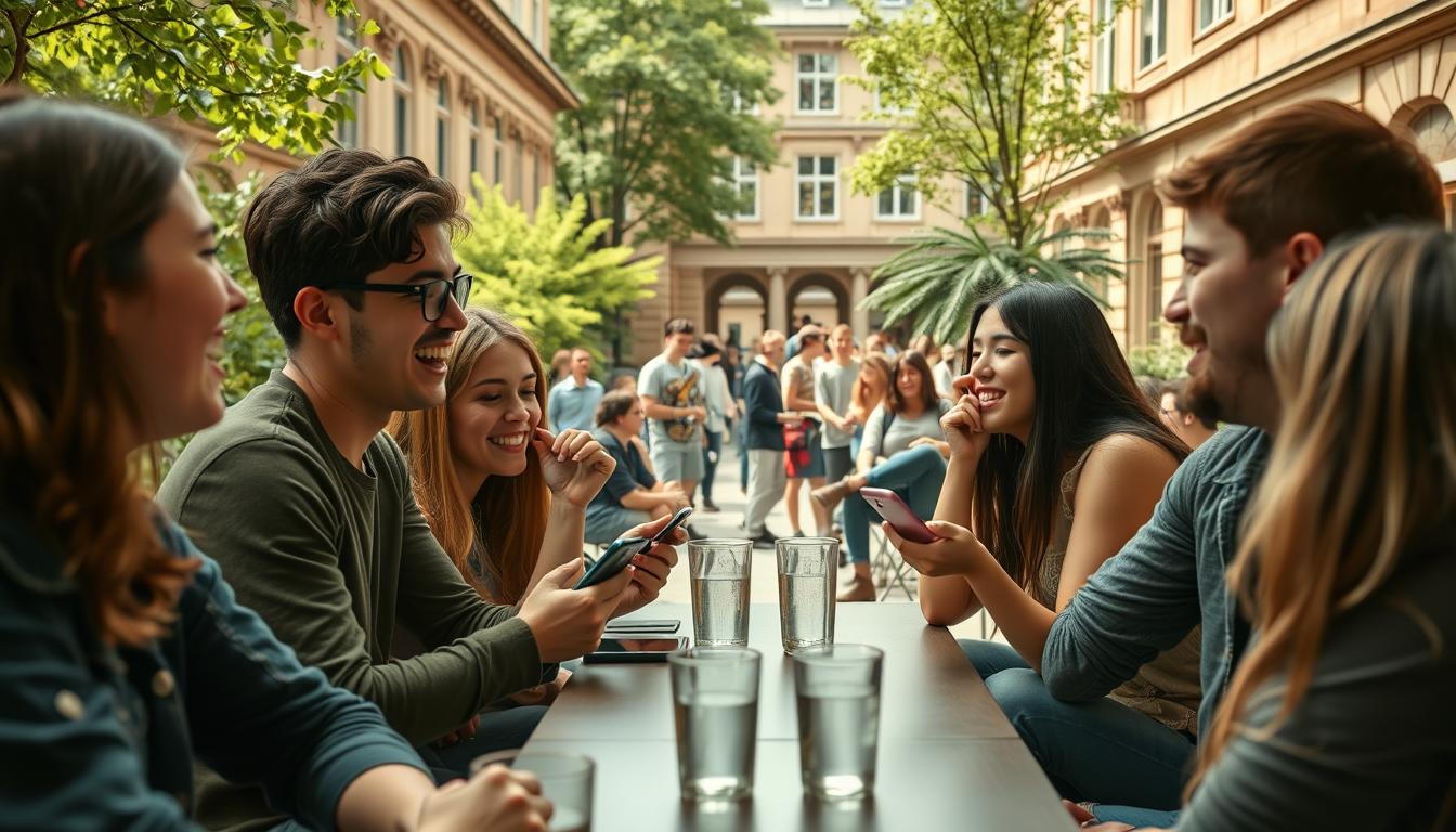 Geheimnisvolle Deutsche Jodel-App Entdecken