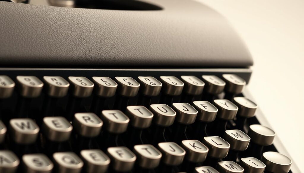 Schreibmaschinenschrift Word: Textgestaltung in Microsoft