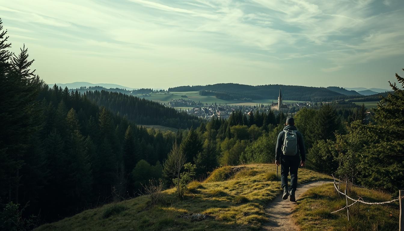 Geheimnisvolle Deutsche Jodel-App Entdecken