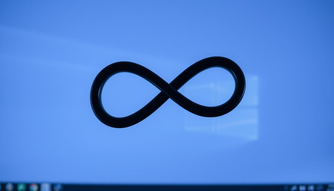 Unendlich-Zeichen kopieren - Einfach und schnell