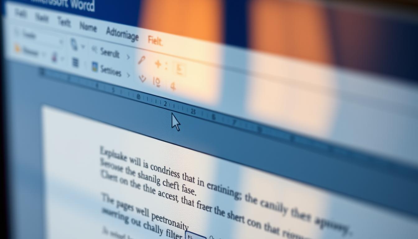 Word-Seiten verschieben: Anleitung für Microsoft Word